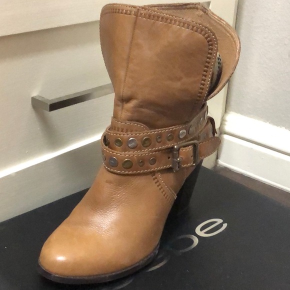 Fossil | Shoes | Fossil Boots | Poshmark